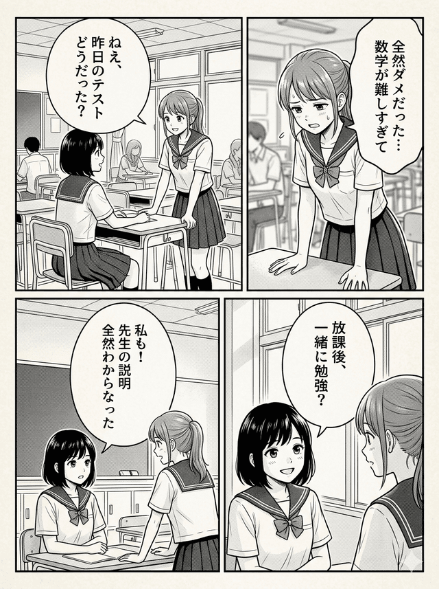 AI Manga Translator — Online Manga Vertaaltool